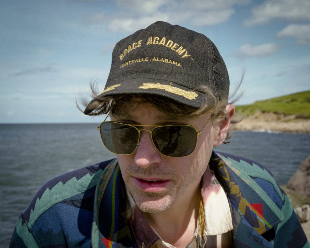 Joel Plaskett: Juno Winner, Music Producer, Coffee Shop Owner - Huddle ...