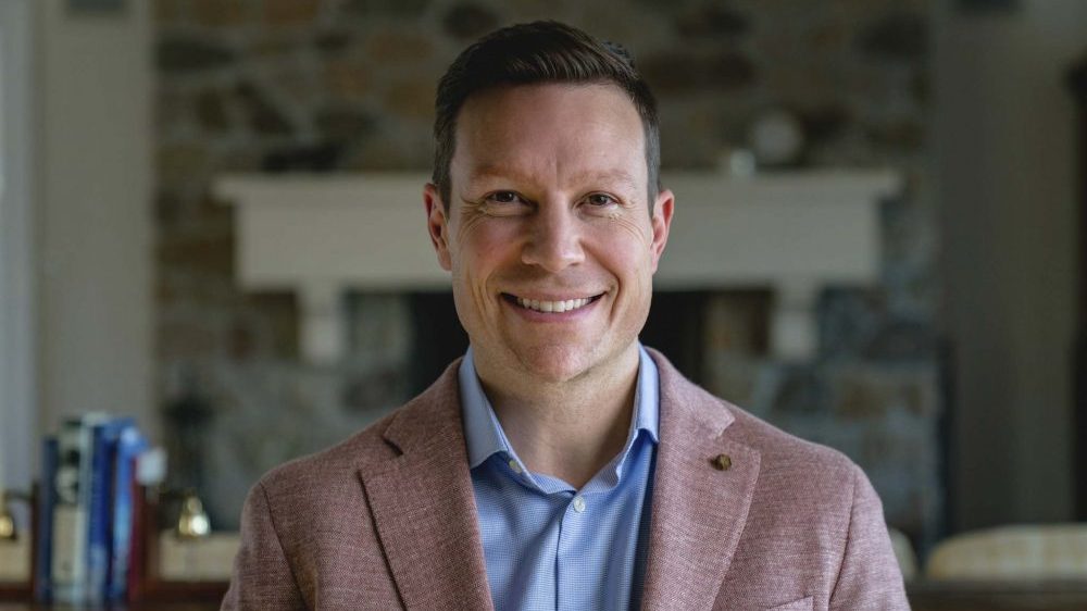 How Ron Lovett Plans To 'Transform' 1,000 Affordable Housing Units In N ...