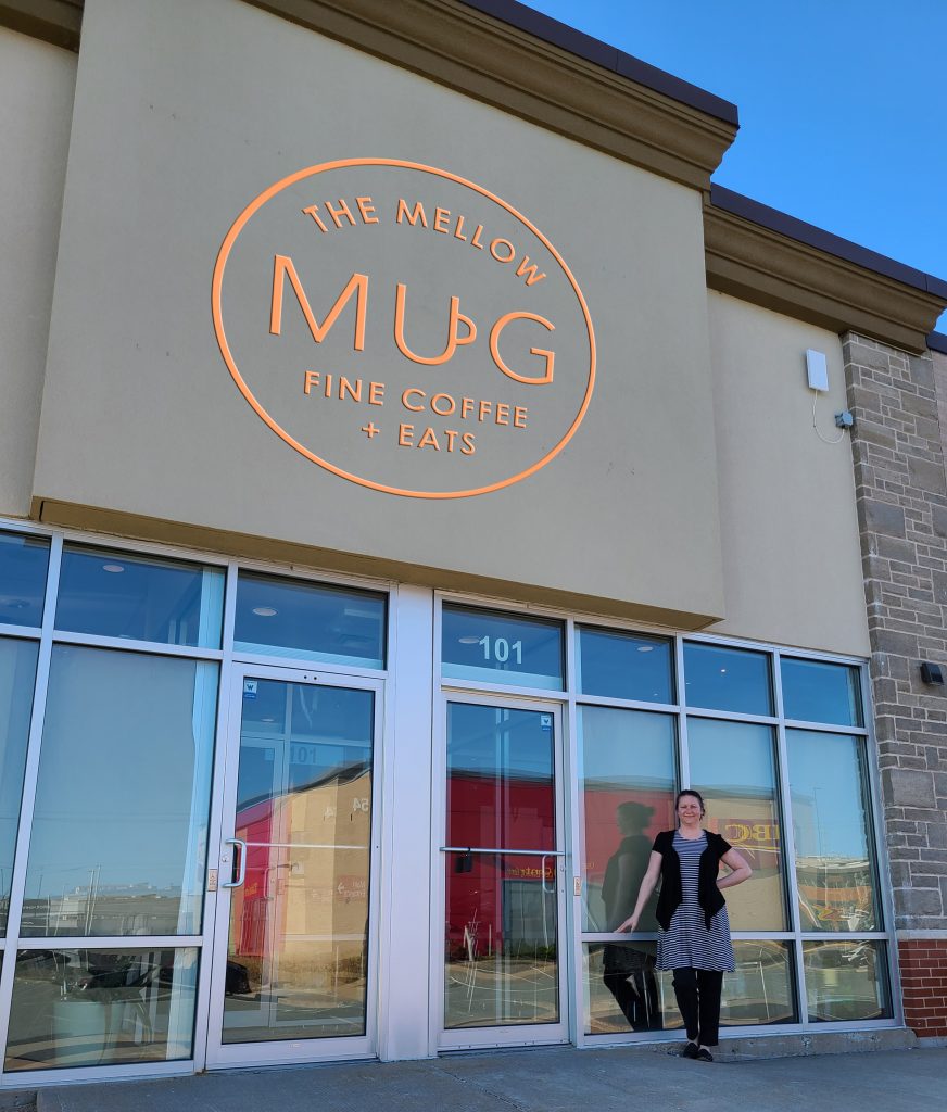 New Bedford Café Fulfills Lifelong Dream For Owner - Huddle.Today