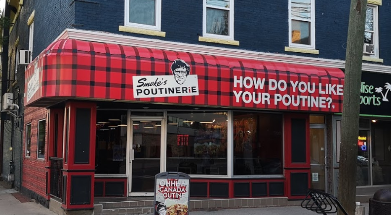 Smoke’s Poutinerie Coming To Moncton - Huddle.Today