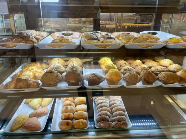 Saint John Bakery West Side Opening Set for Early Fall - Huddle.Today