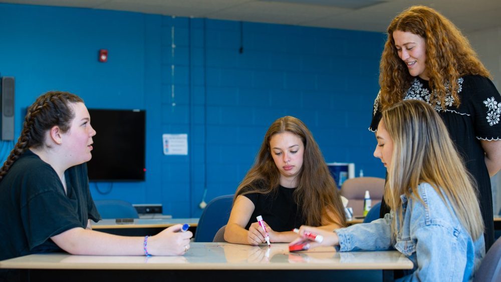 Experiential Learning Helps Prepare New Brunswick's Future Workforce ...
