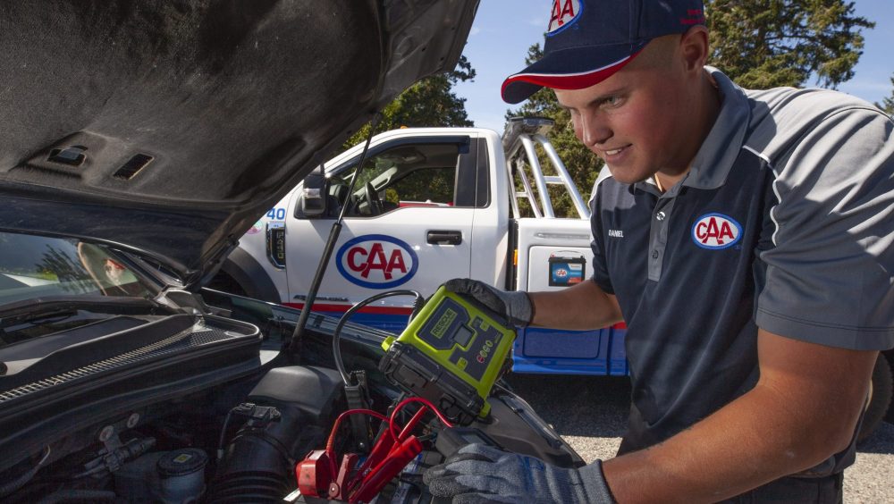 Meet Daniel – He’s Here To Help - Huddle.Today