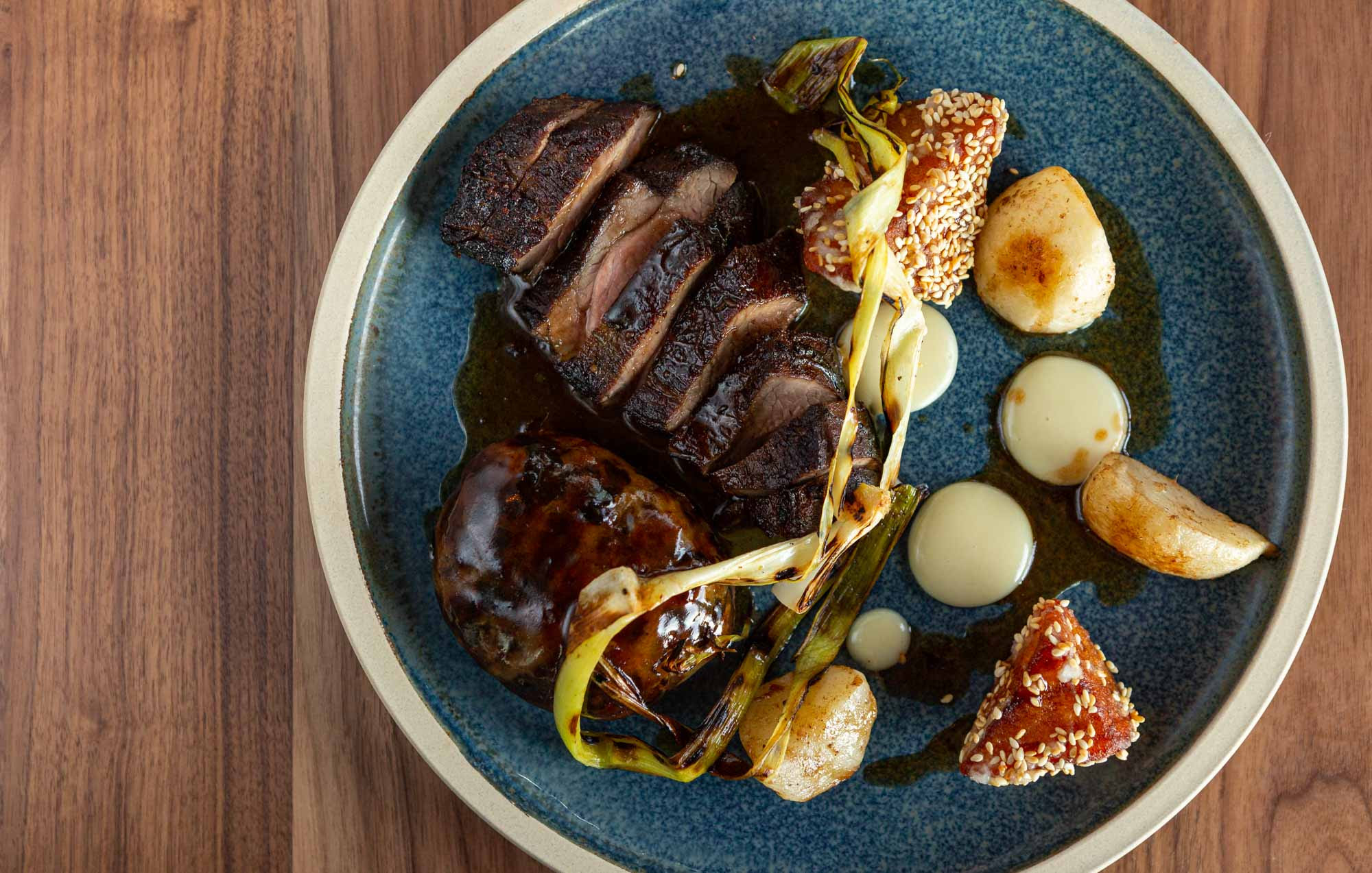 New Halifax Restaurant 'Drift' Opening Friday At Queen's Marque ...