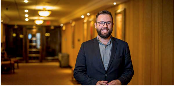 Year In Review: Alec Stratford On Living Wage, Child Poverty, And ...