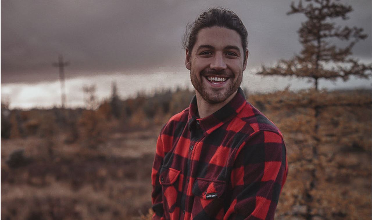 Team Canada Suits Up For The World Juniors With Help From New Brunswick ...