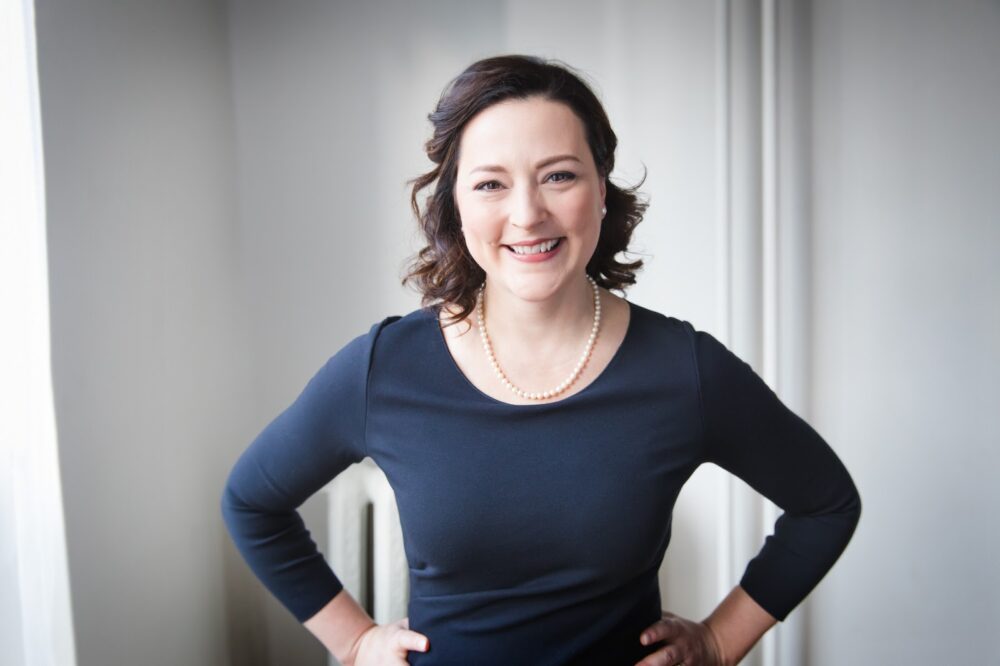 Podcast: Lisa Lalande Helps Us Imagine Canada With A Population Of 100 ...