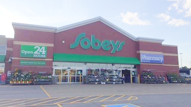 Sobeys Scraps Air Miles, Moves To Scene Points - Huddle.Today
