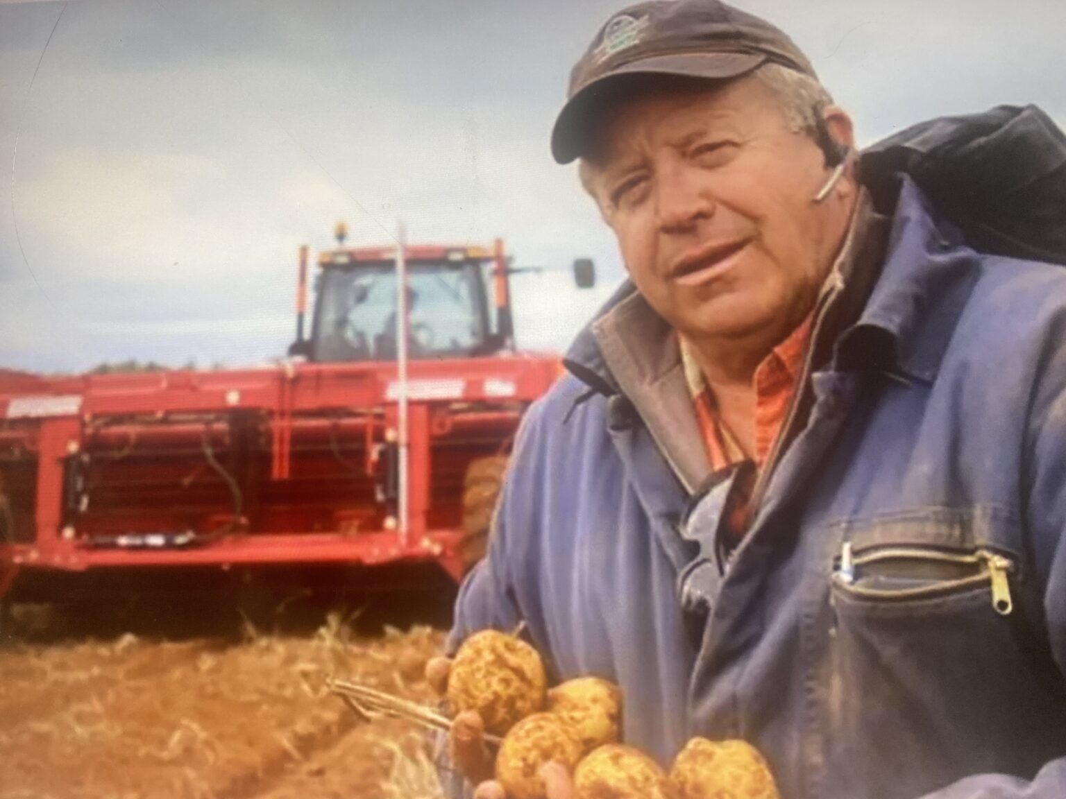 P.E.I Farmers Forced To Destroy Hundreds Of Millions Of Potatoes ...