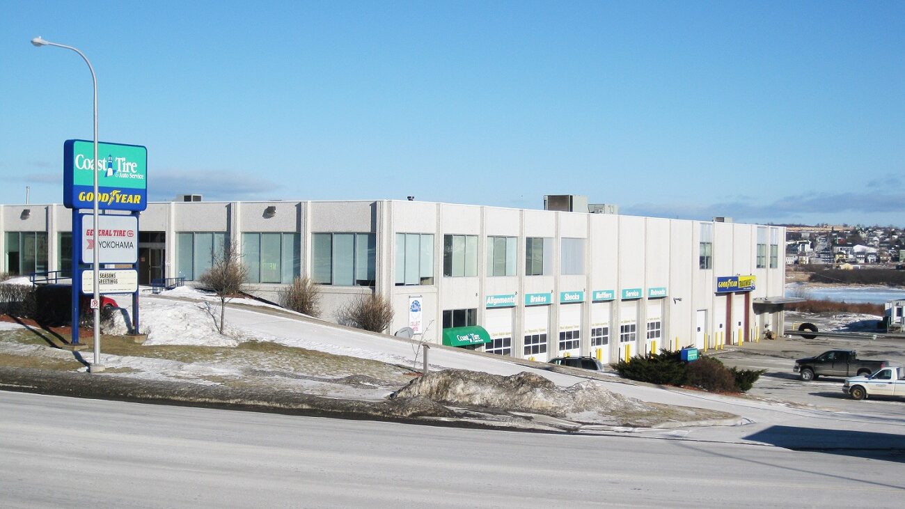 Coast Tire Regains Local Ownership After Buying Back Goodyear Share ...