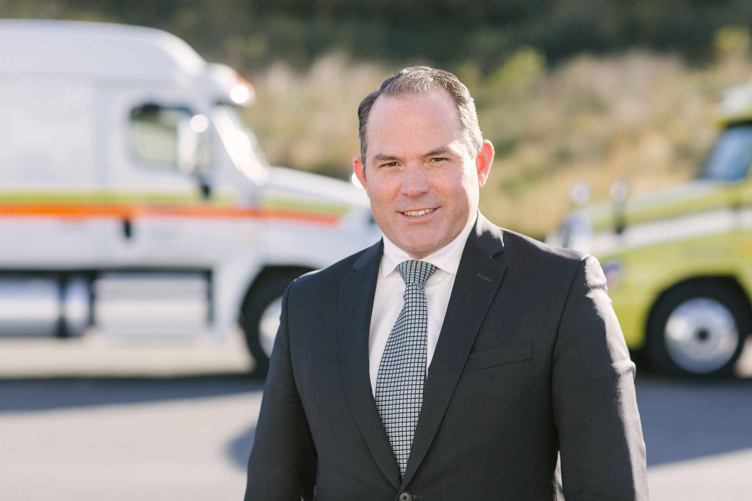 JDI Transportation And Logistic Division Sparks Growth Across Ten ...