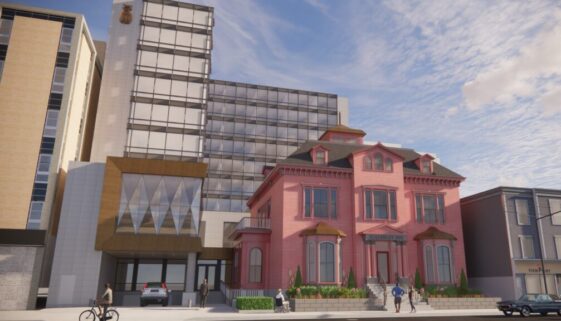 Waverley Inn Archives - Huddle.Today