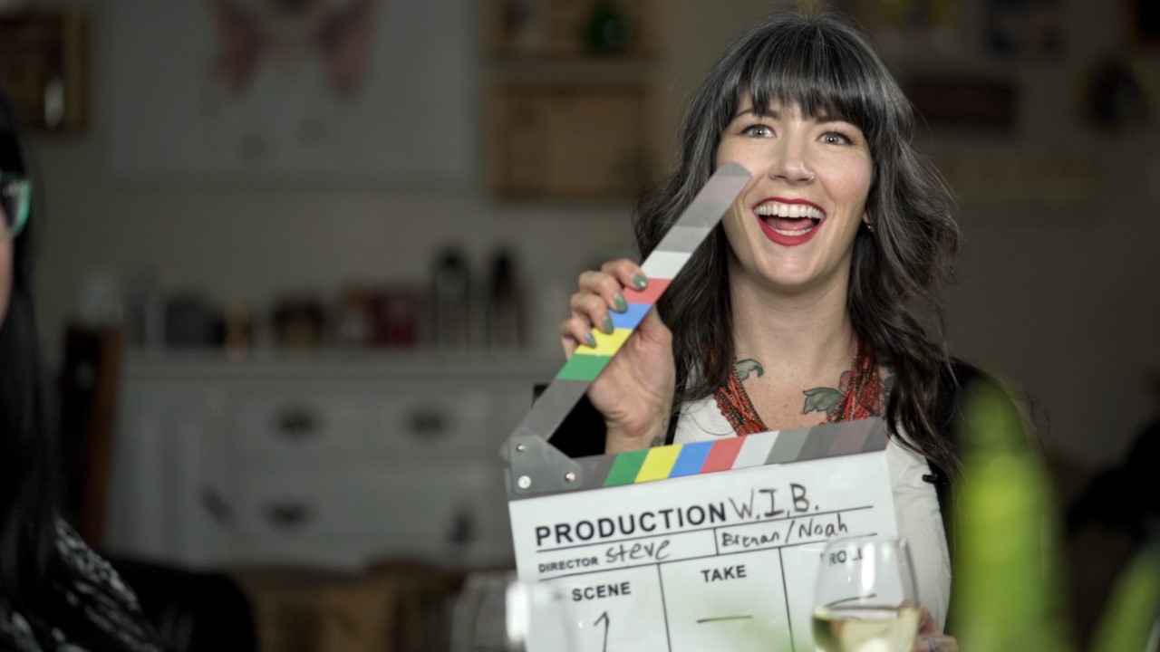 Nova Scotia's 'Triple-Entrepreneur' To Star In New Road Trip Show ...