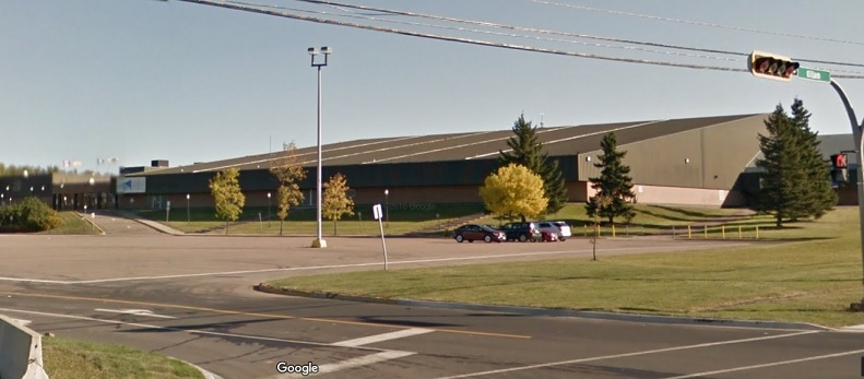 Moncton Coliseum Prepares For Influx Of Trade Shows - Huddle.Today