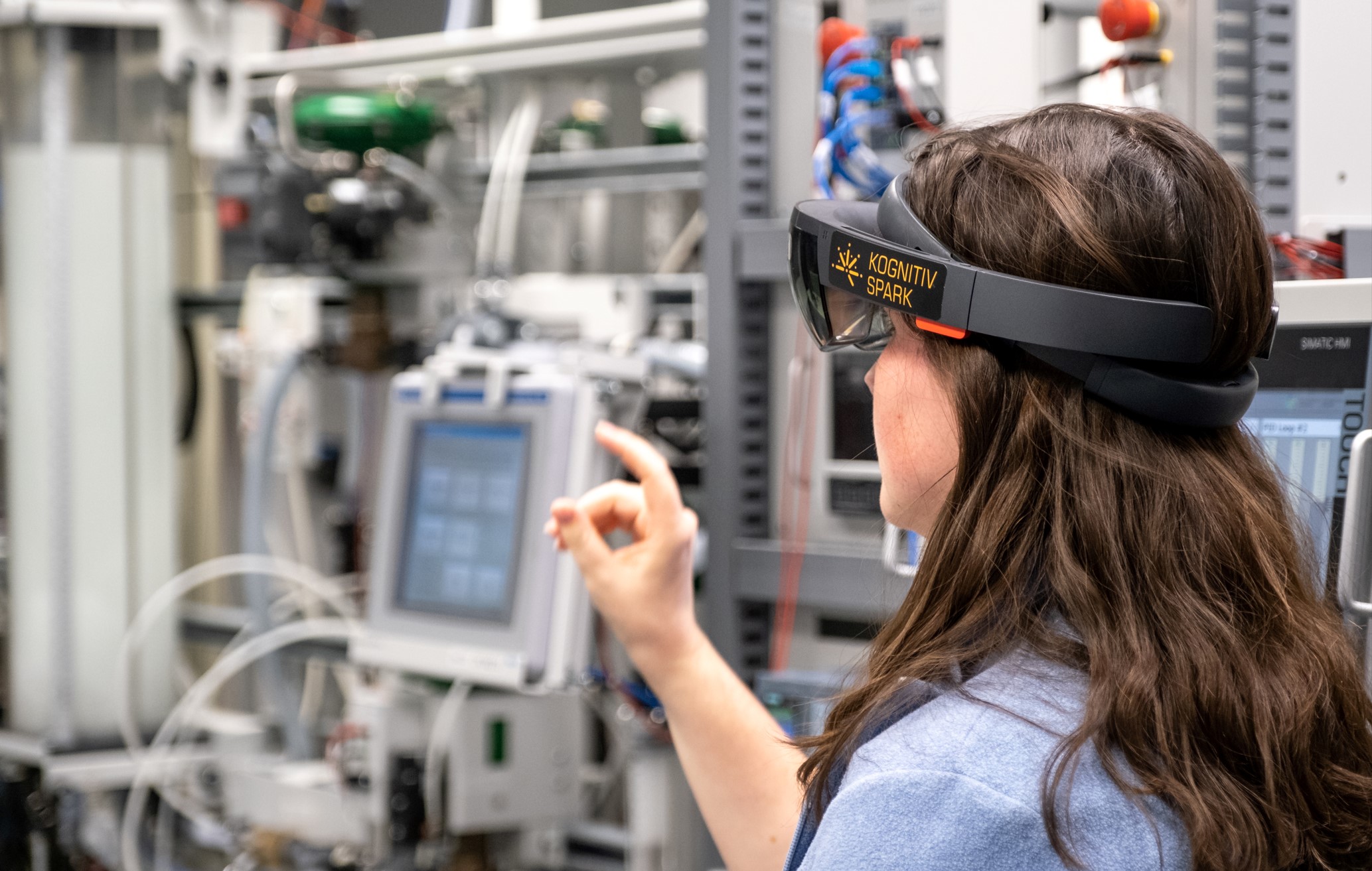 Kognitiv Spark Raises $4.7-Million In Latest Funding Round - Huddle.Today