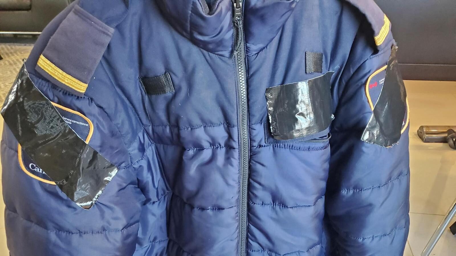 Dozens Of Atlantic Canadian Correctional Officers Reprimanded Over ...