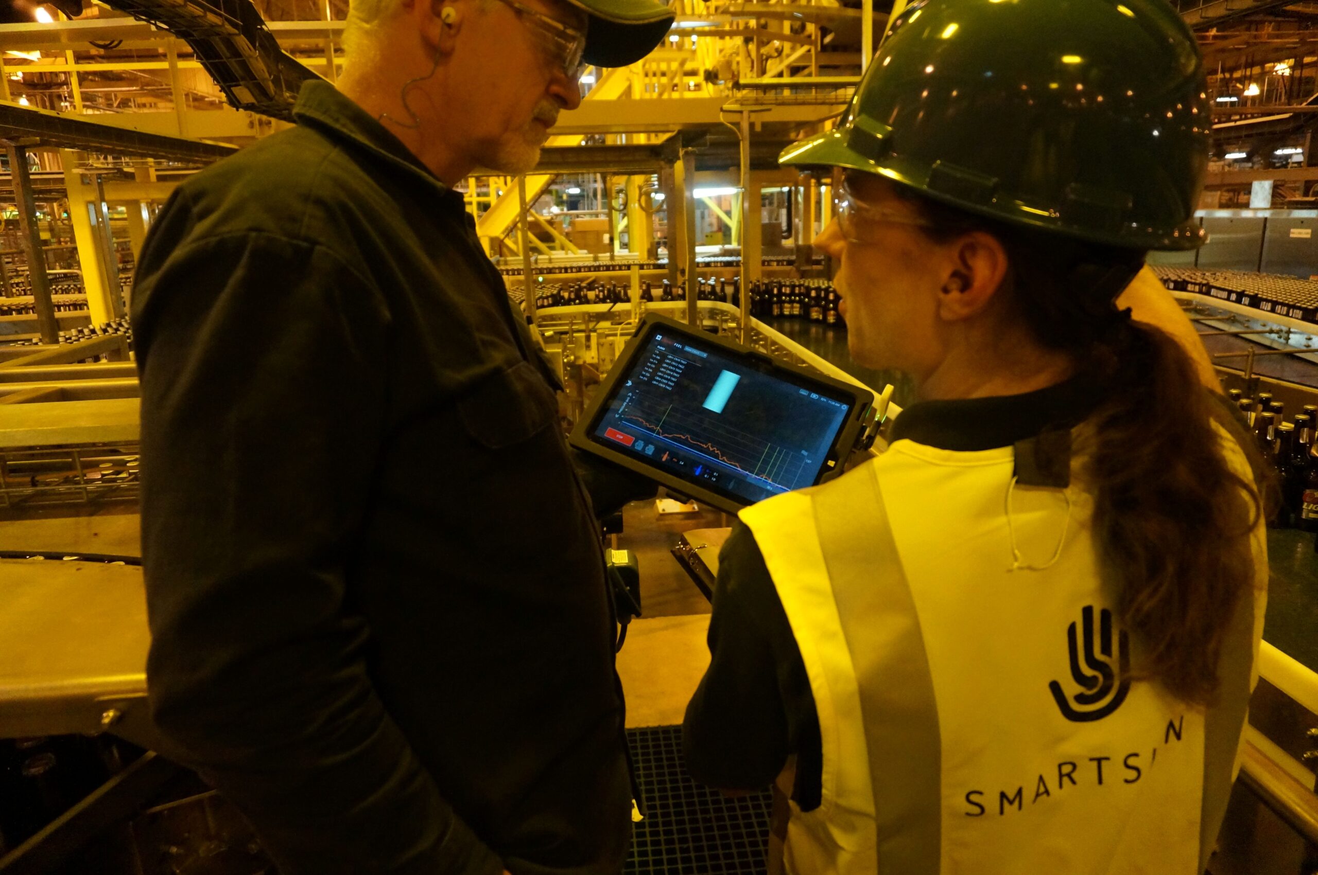 How Smart Skin Technologies Found The Right Fit To Help Scale Rapid ...