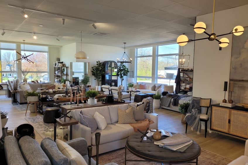 How Modern Komfort's Small But Focused Start Is Paying Off - Huddle.Today