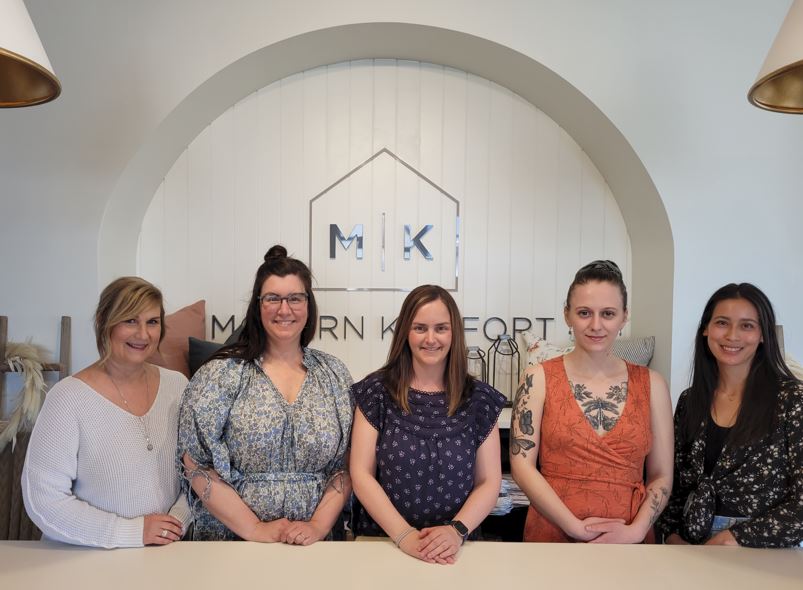 How Modern Komfort's Small But Focused Start Is Paying Off - Huddle.Today