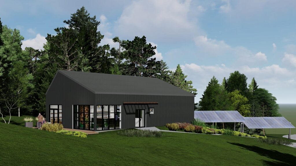 Off Grid Ales' New Owners Plan Move, Image Upgrade - Huddle.Today