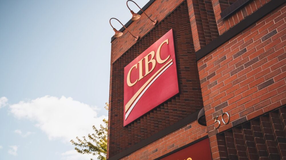 CIBC Creating 200 Mostly Home-Based Jobs In N.B. - Huddle.Today