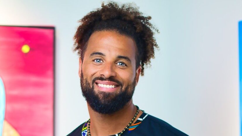 Bradley Daye Wants to Humanize Nova Scotia's Workplaces - Huddle.Today