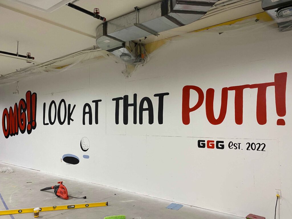 'Everyone Can Play': Indoor Mini Putt And Bar Comes To Fredericton ...