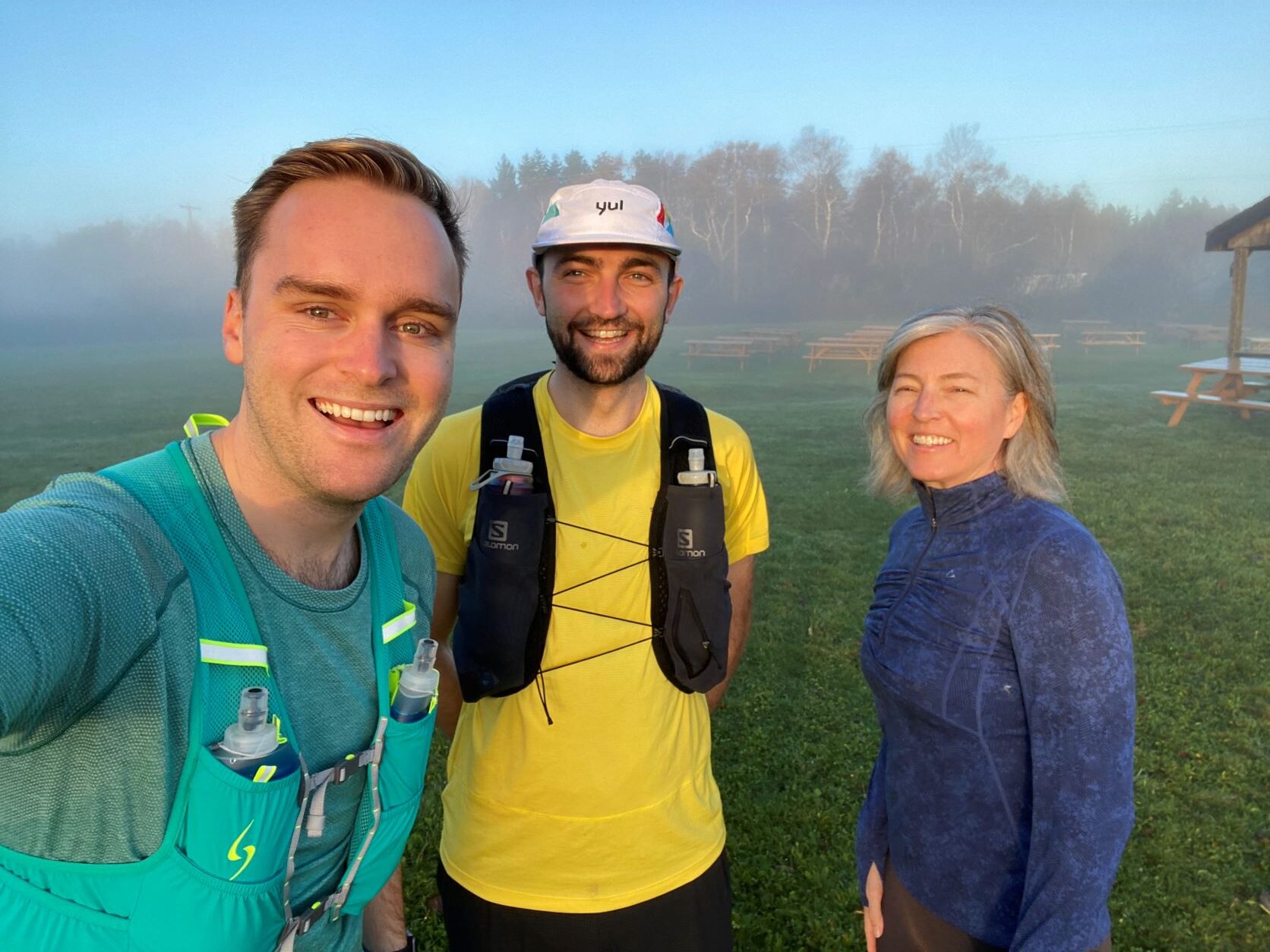 Four Eyes Financial Wins National Recognition, International Clients ...