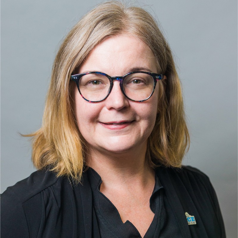 10 Years Ago She Helped Expose A Scandal In Halifax, Now She's The City ...