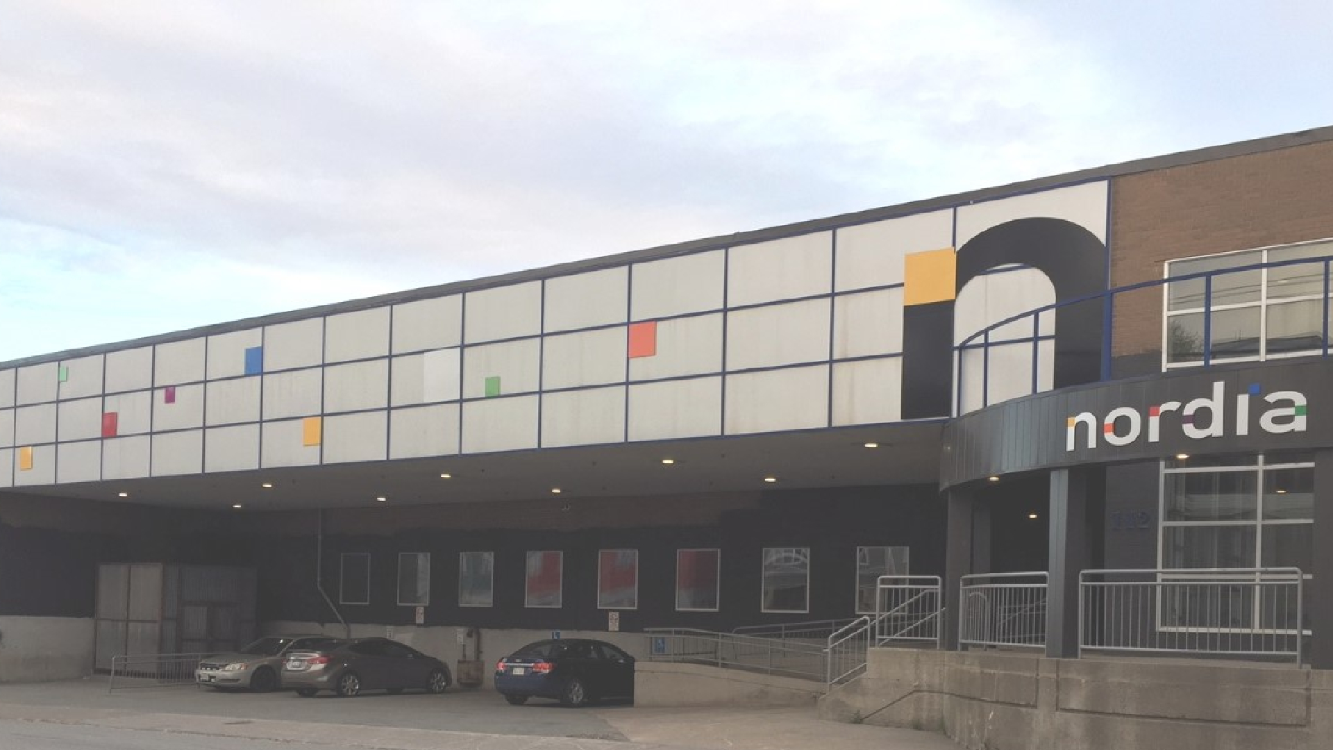 Nordia Moves To Fully Virtual Operations In Saint John - Huddle.Today