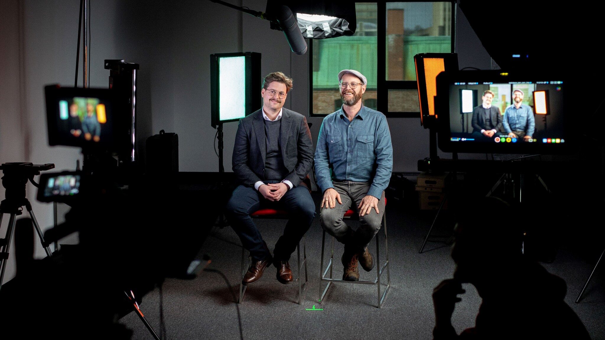 Saint John Studio Says City Is Poised For A Film-Industry Revolution ...