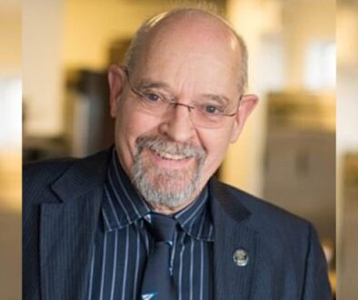 Podcast: Derrick Stanford On A Turbulent Period For The Region’s ...