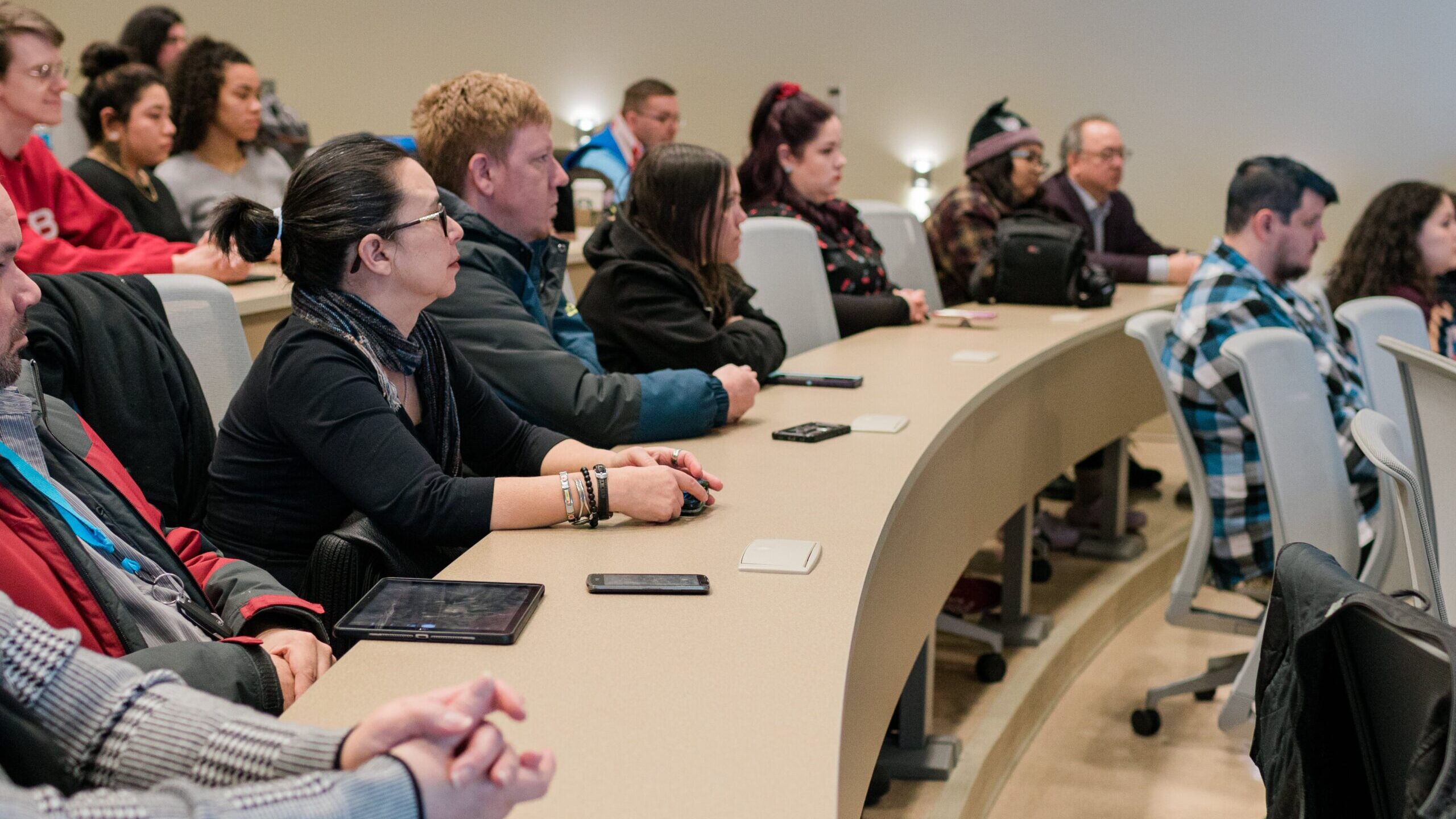 Newly Trained Indigenous Workers are Driving PLATO's Expansion - Huddle ...