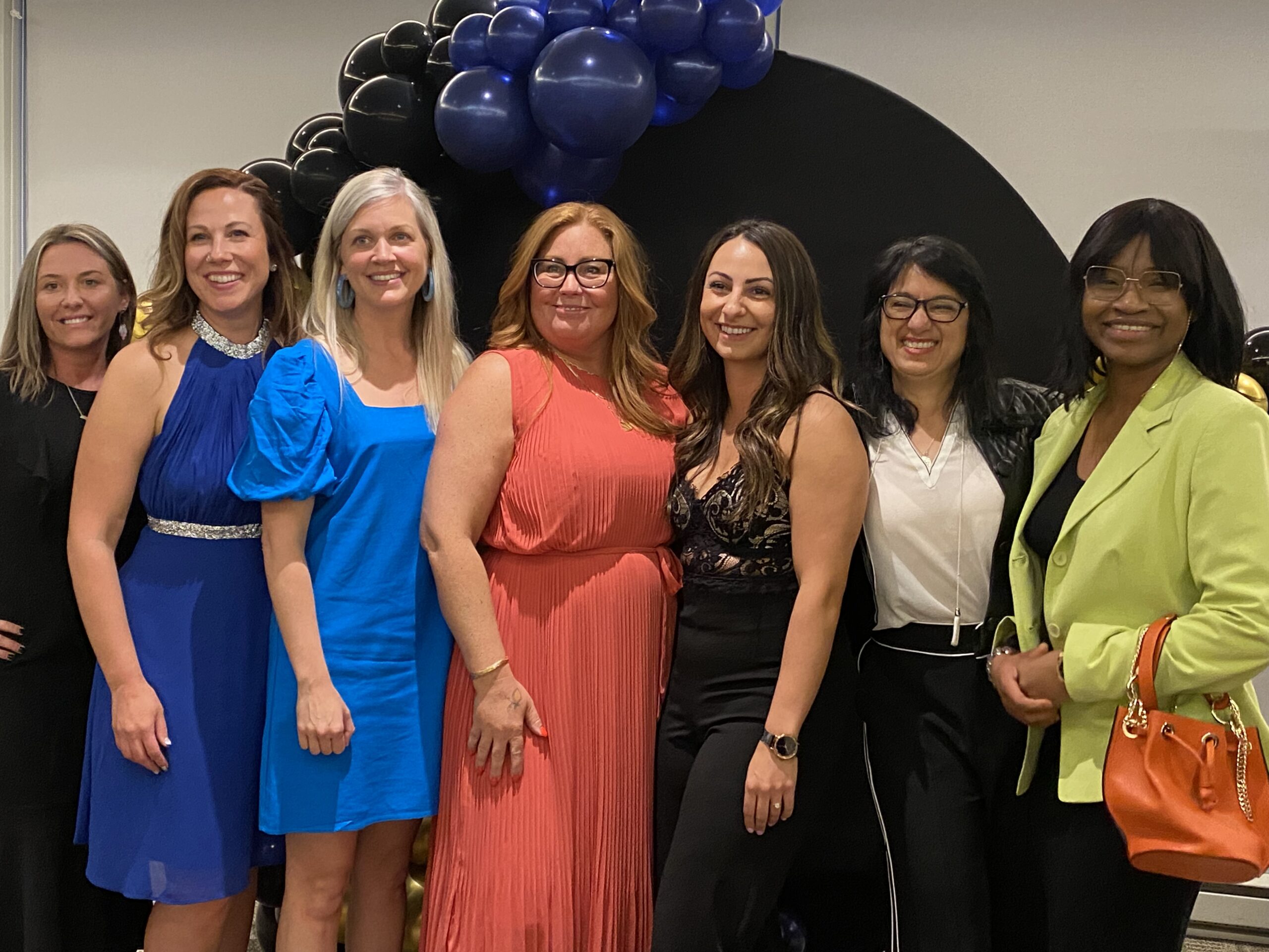 Night of Influence Awards Recognize Outstanding New Brunswick Women ...