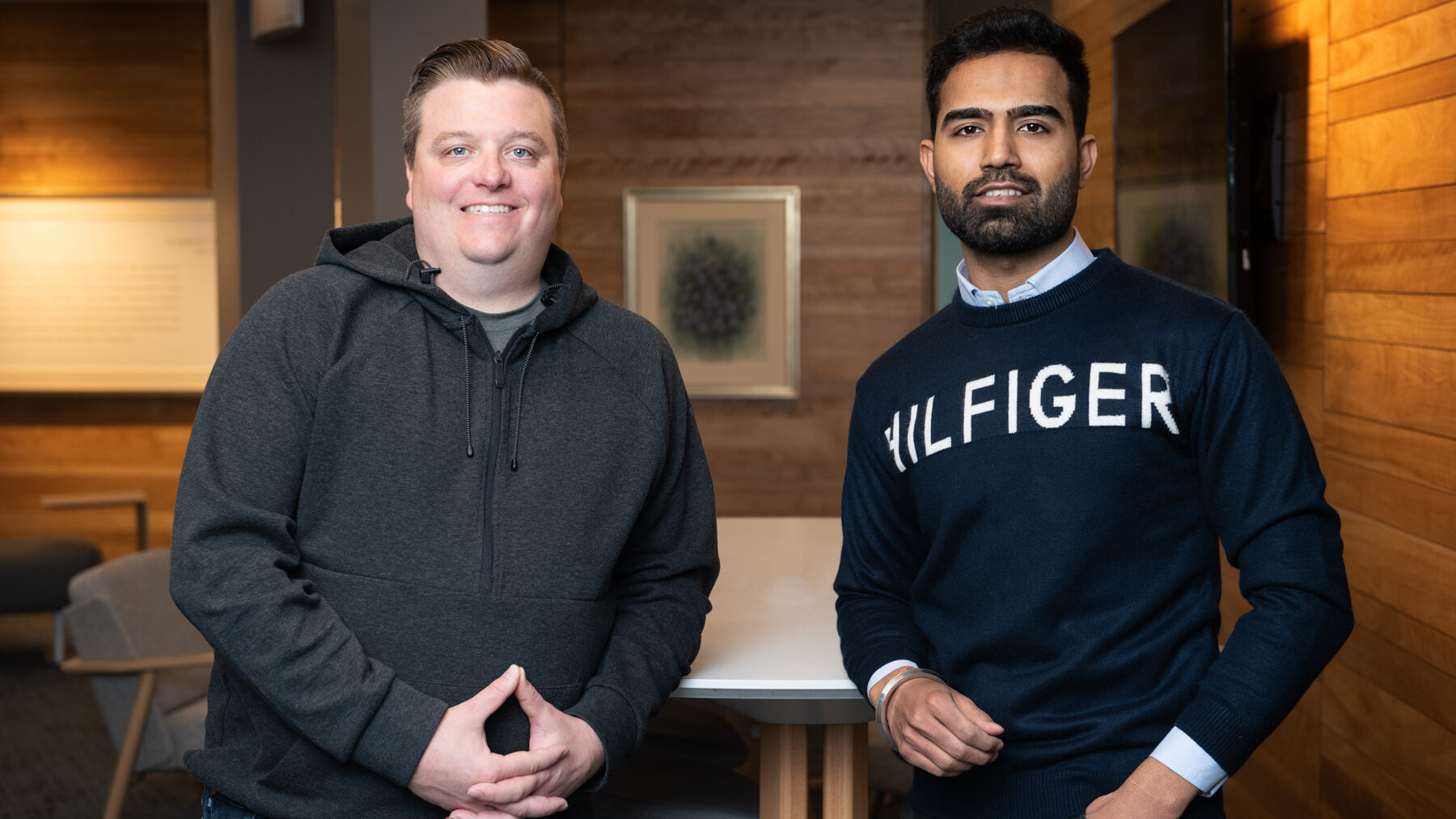 UNB Program Proves Students Thrive When Plunged Into the Deep End ...