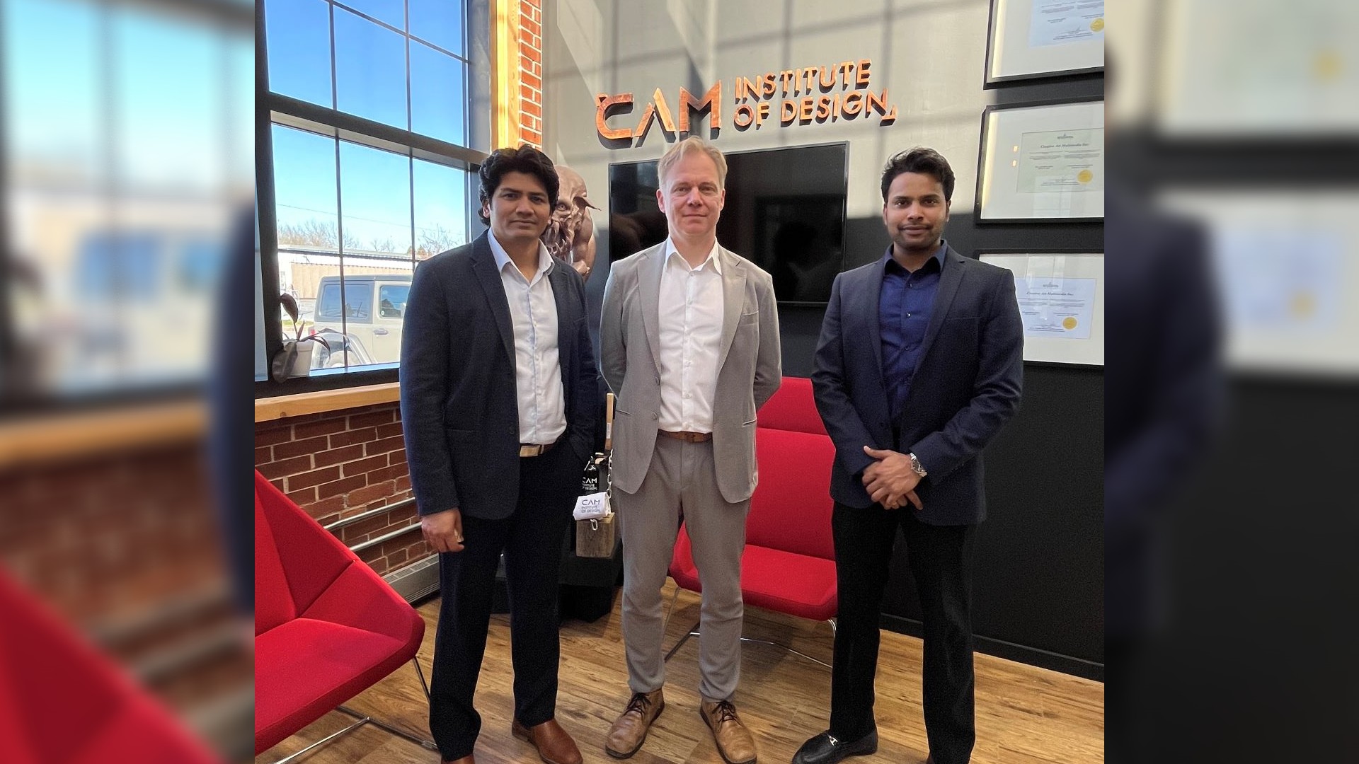 Atlantic Canada's Transportation Design Industry Gets a Boost From New ...