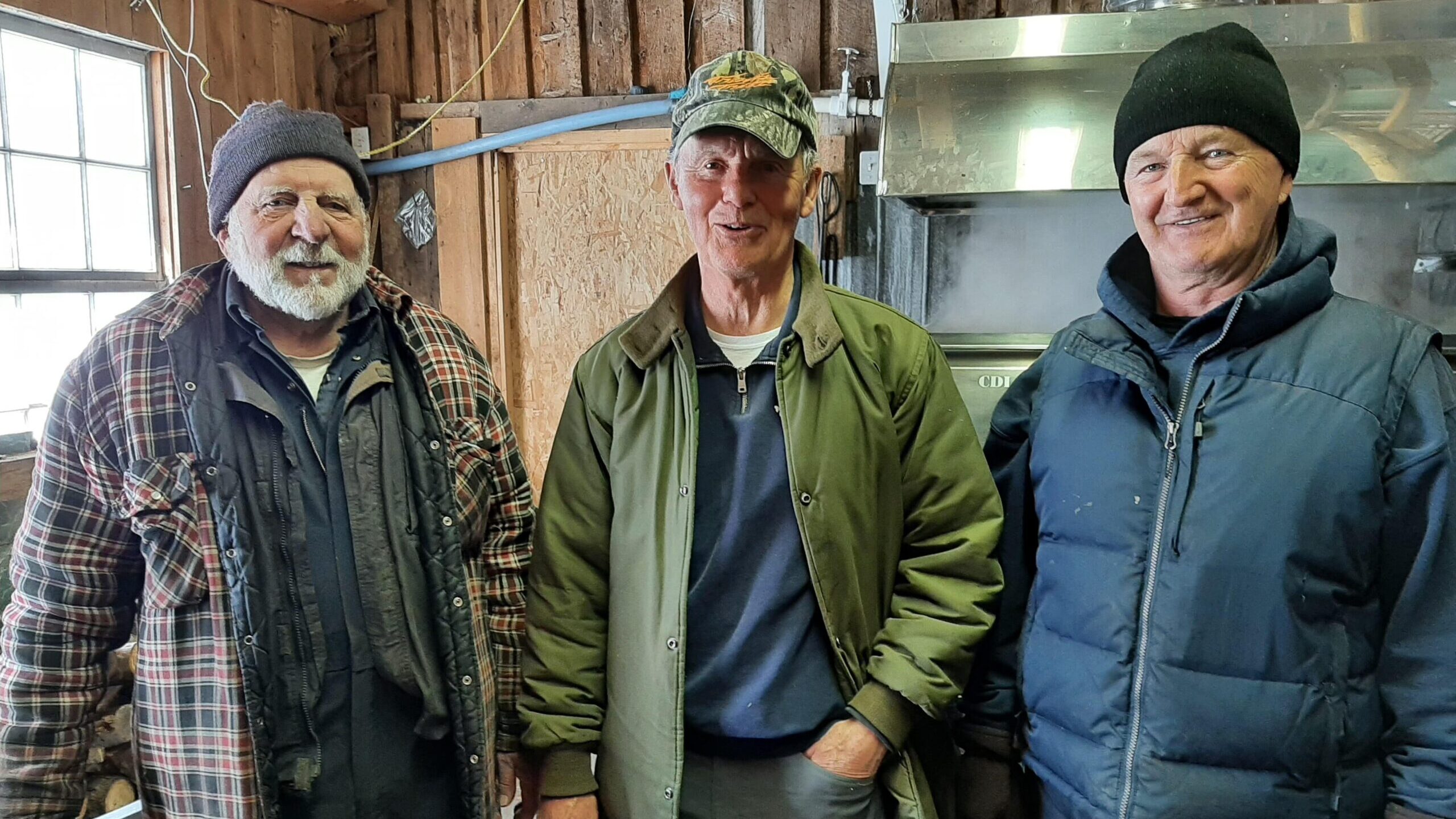 ‘Disastrous’ Maple Syrup Season will Likely Cause Commercial Price Hike ...