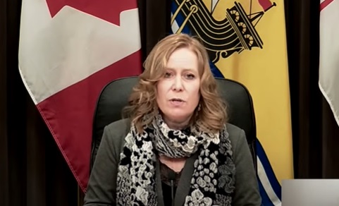 N.B. Strengthens Tenant Protections - Huddle.Today