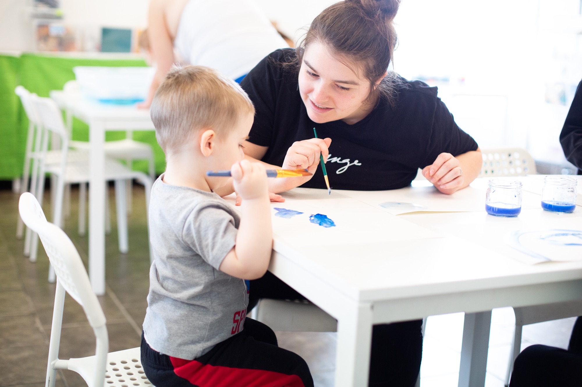 Our Childcare Workforce Can't Thrive Without Better Support - Huddle.Today