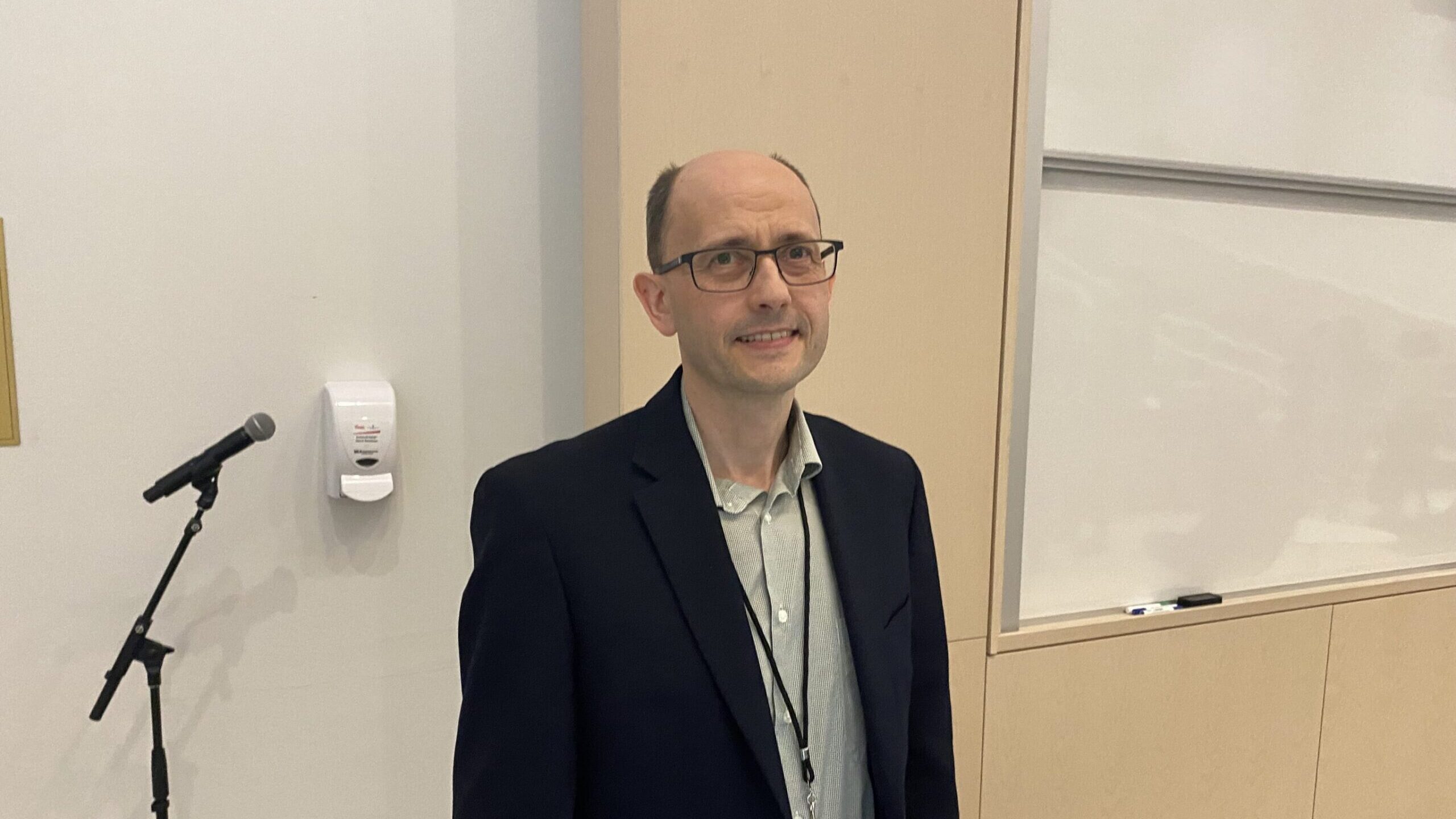 Atlantic Canadians 'want the lowest cost' for Atlantic Loop, says APEC ...