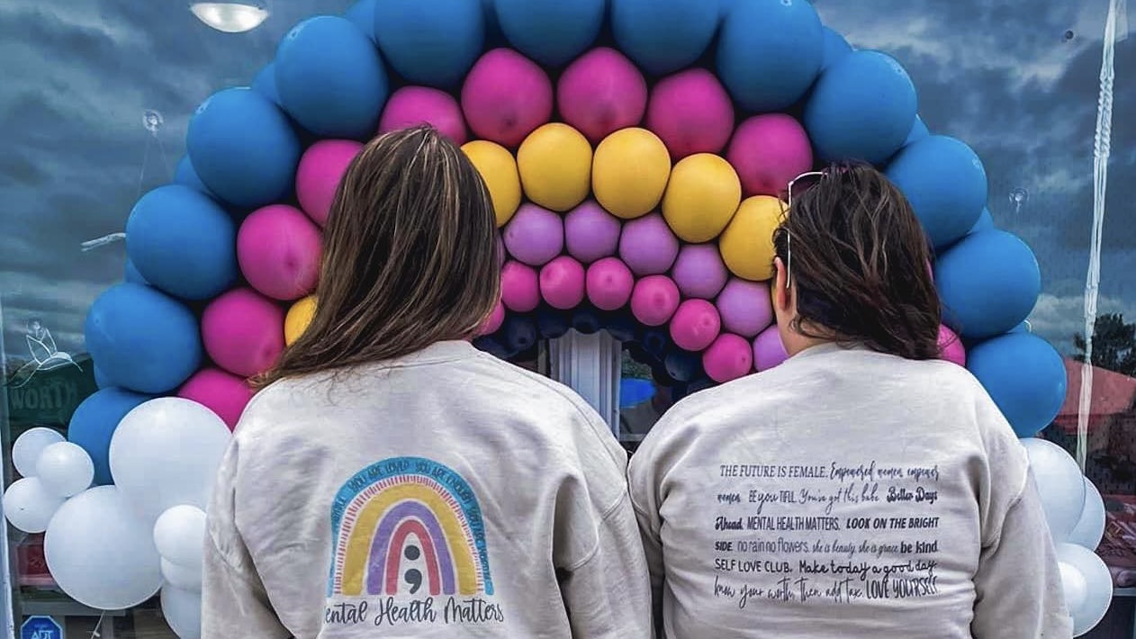 Mental Health Awareness Market and Fundraiser to Hold Second Annual ...