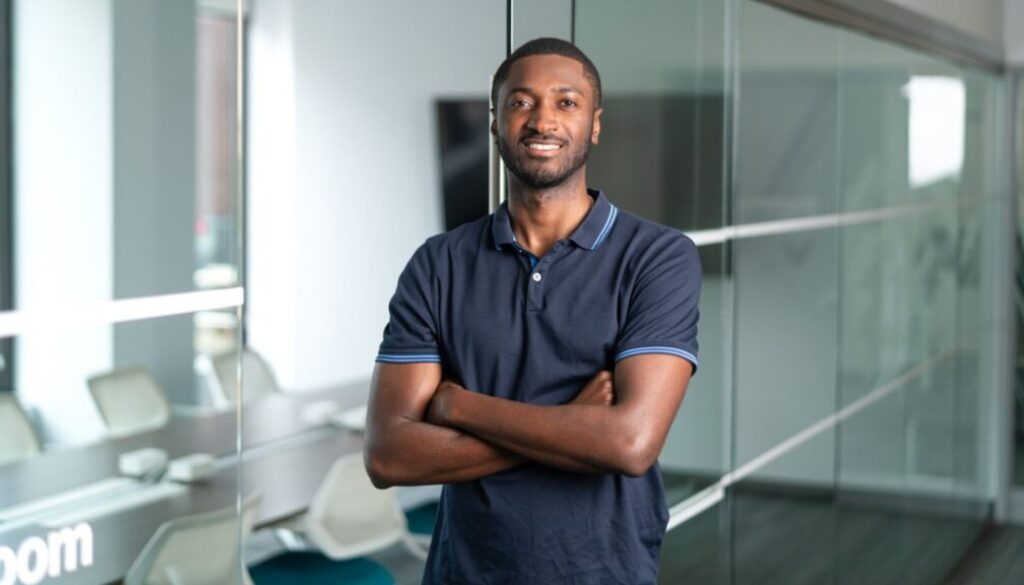 Tribe Network Launches Venture Capital Program for Racialized Business ...