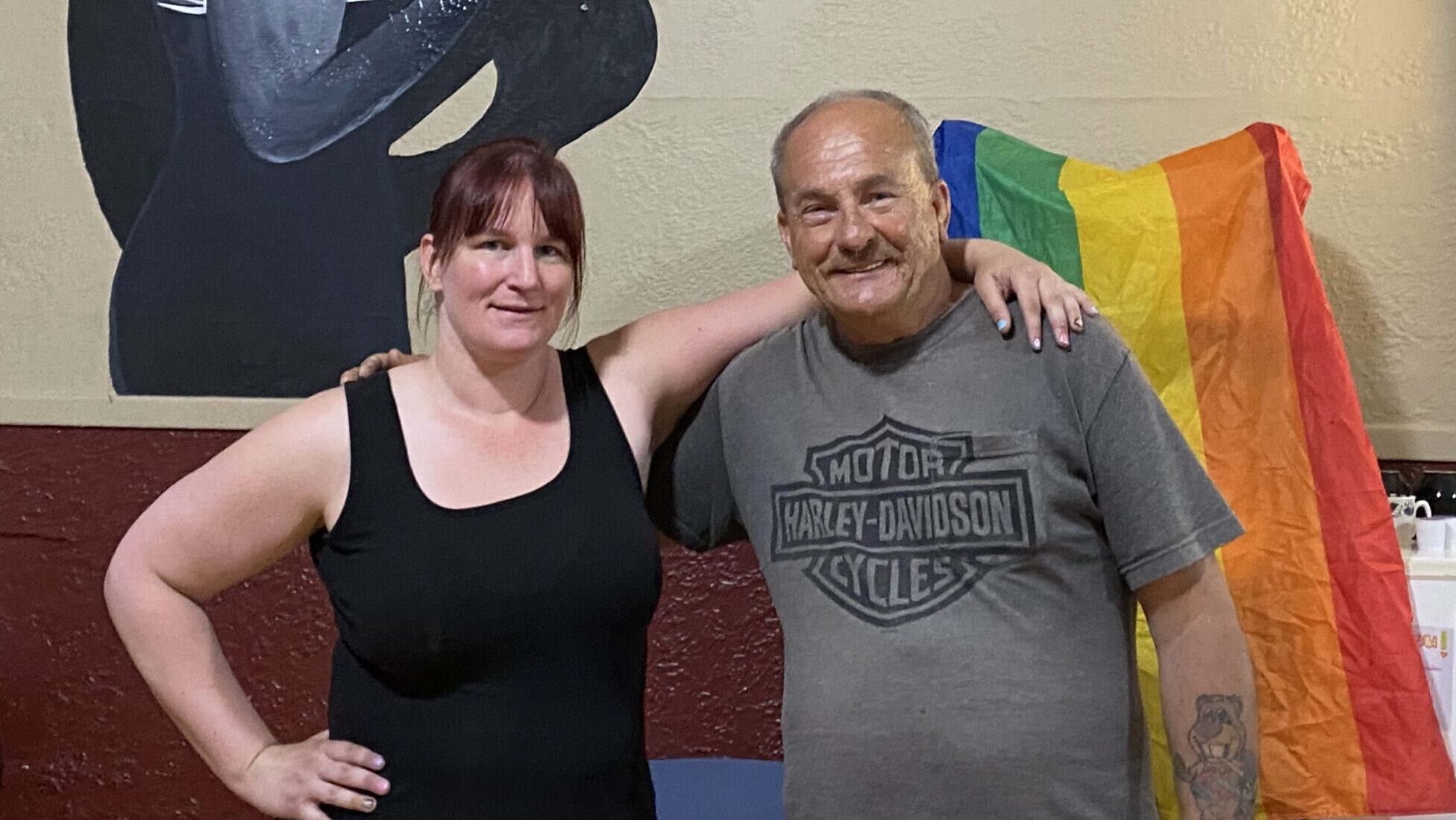 Saint John Kickboxer Fights to Get Colleague a New E-Bike After Theft ...