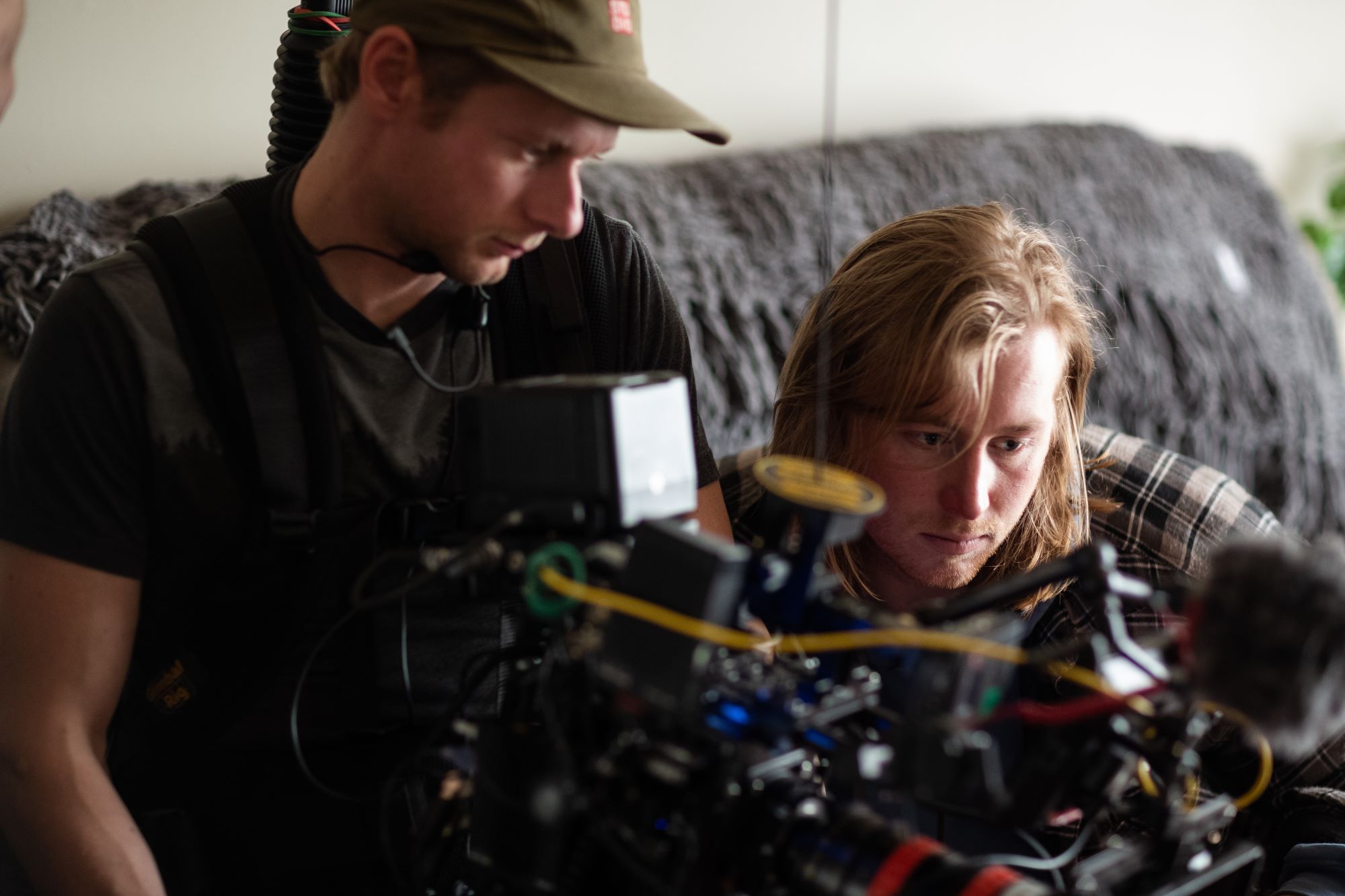 Million-Dollar Movie Production Headed to Saint John in 2024 - Huddle.Today