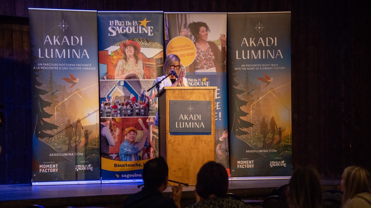 Akadi Lumina To Open Soon With Le Pays de la Sagouine and Moment ...